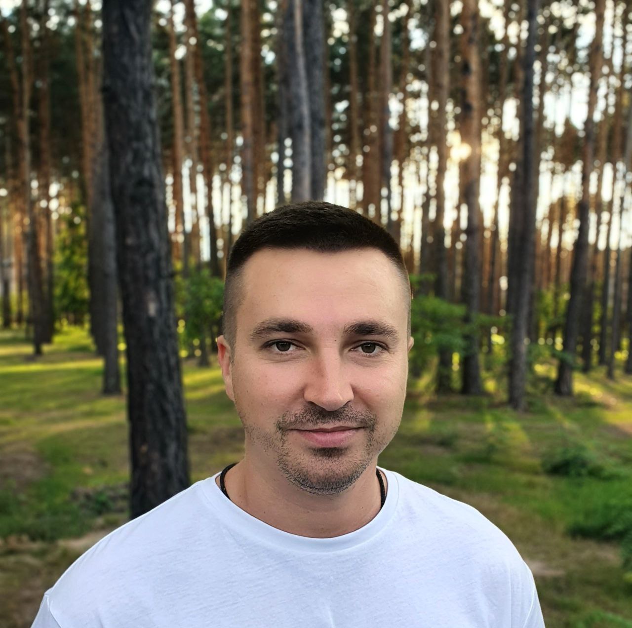 Resume - Denys Preksler